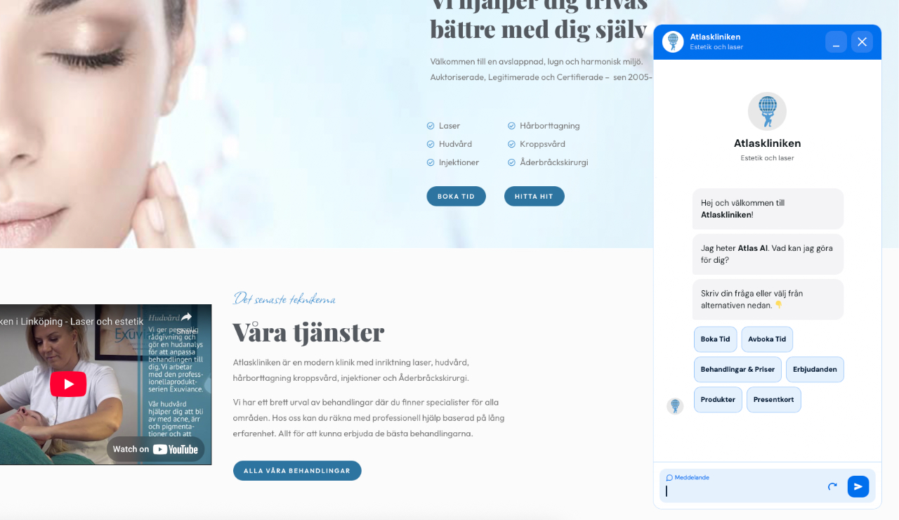 Igeland | Development